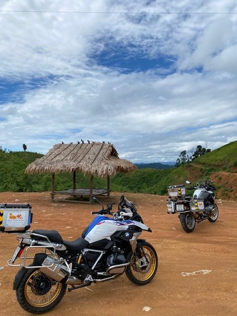 Scenic Navigation Tour | BIKE TOUR ASIA | Chiang Mai