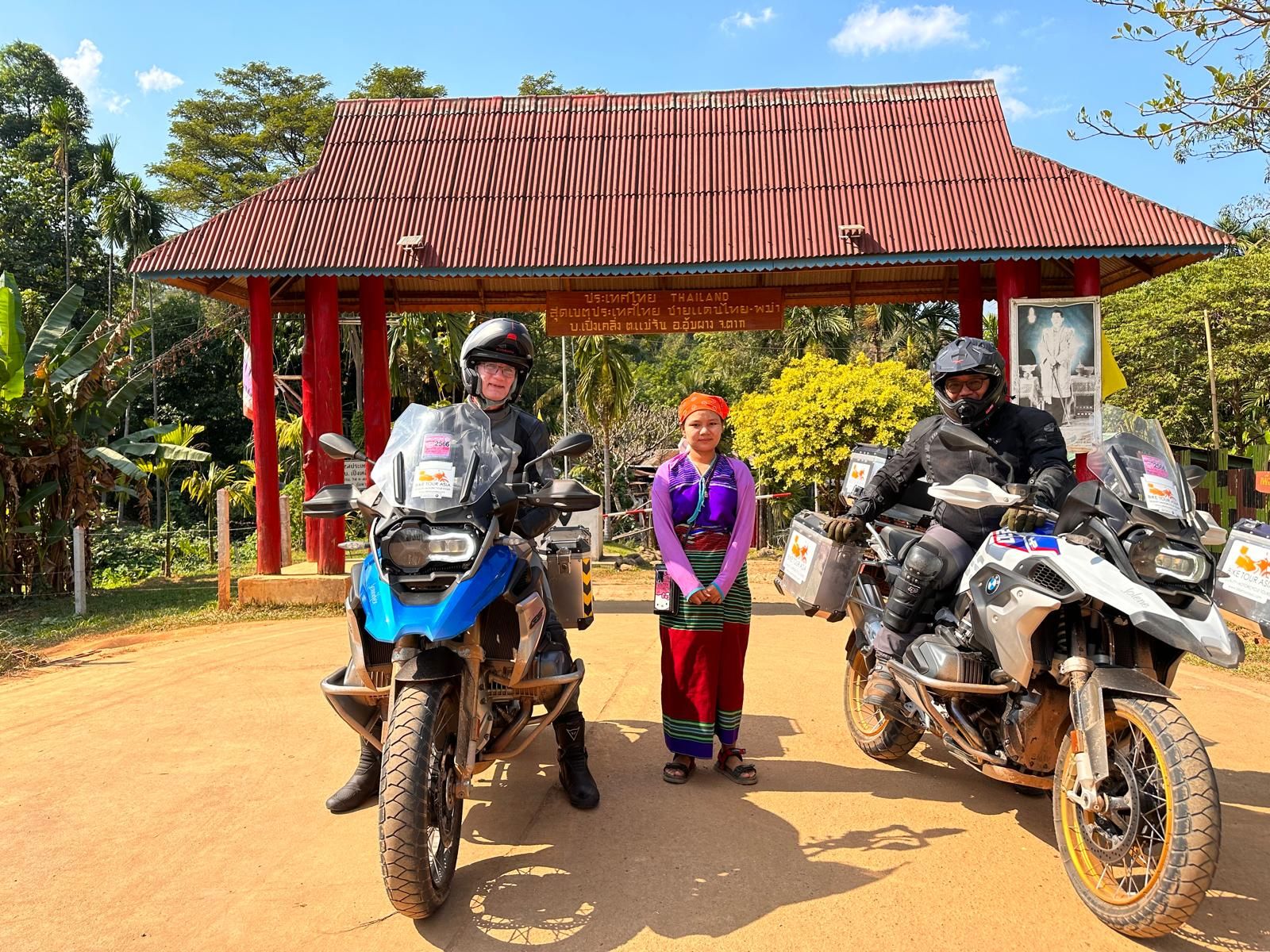 Motorcycle Tours | BIKE TOUR ASIA | Southeast Asia