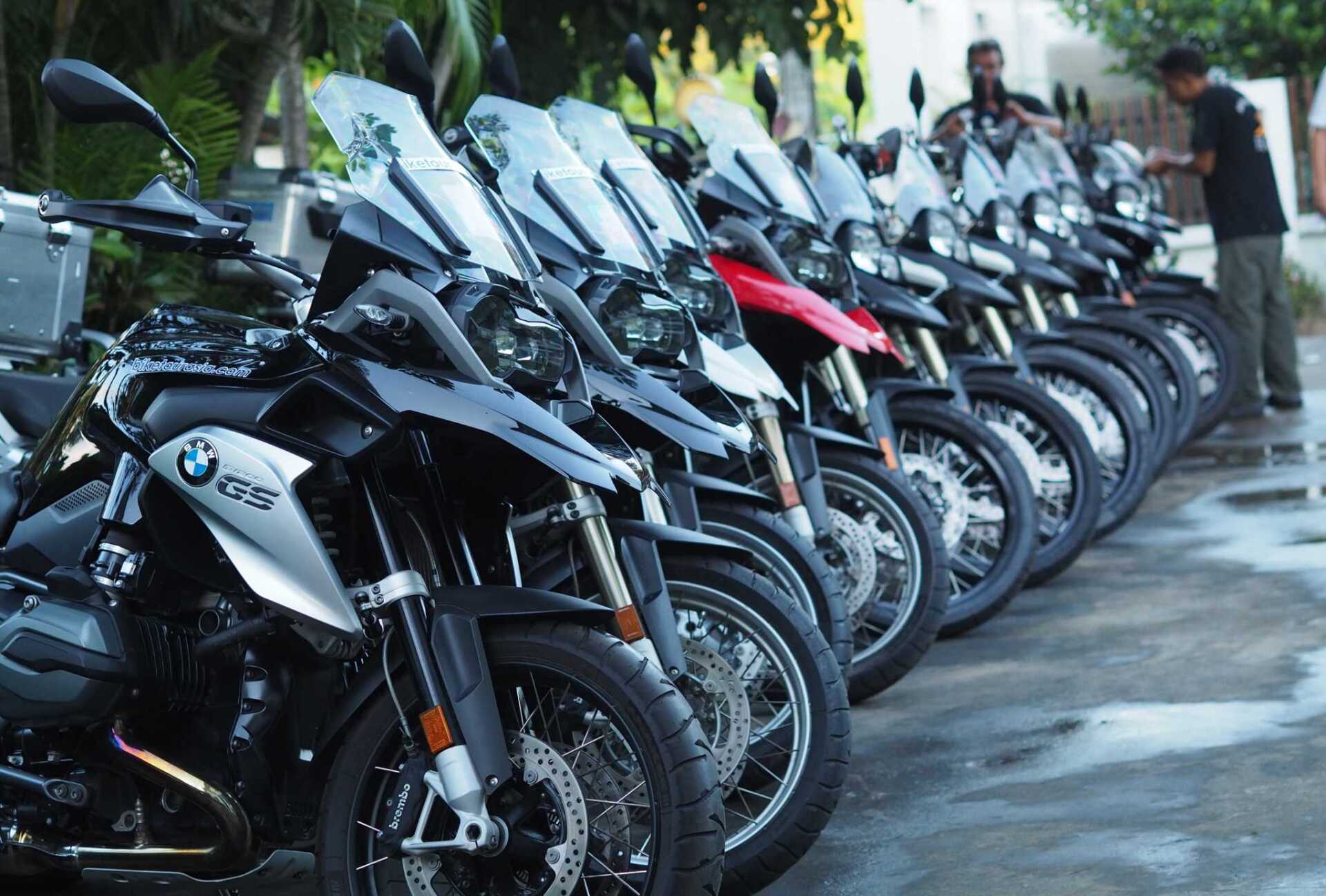 Motorcycle Tour | BIKE TOUR ASIA
