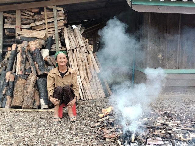 Scouting Motorcycle Ride - Laos and Cambodia