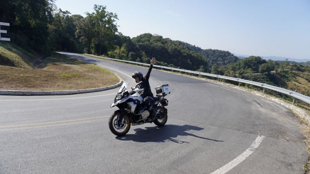 LANNA KINGDOM MOTORCYCLE TOUR – 10-DAY GUIDED ADVENTURE BIKE TRIP IN ...