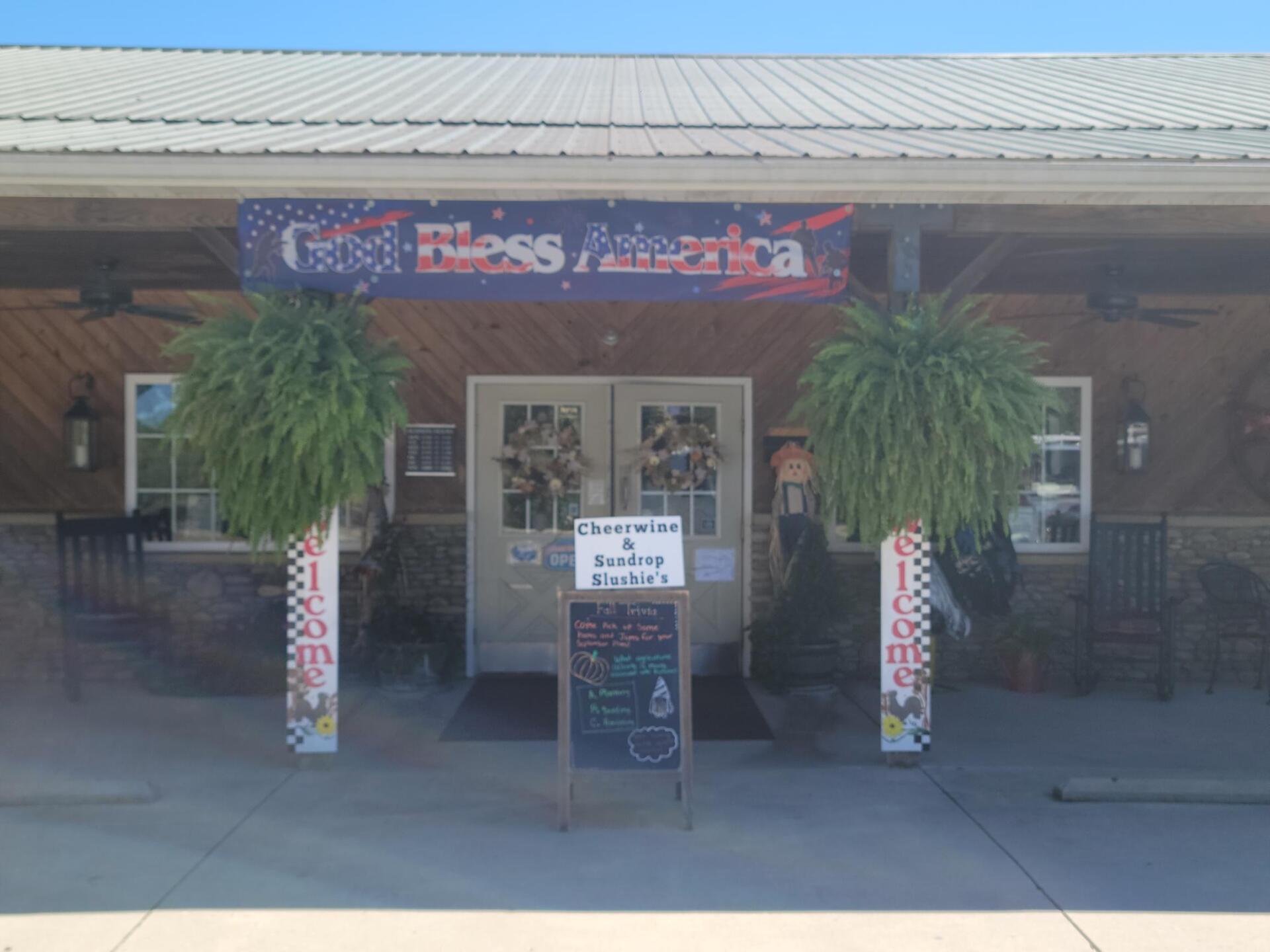 Store Photos | Mooresville, NC | Steven’s Country Store