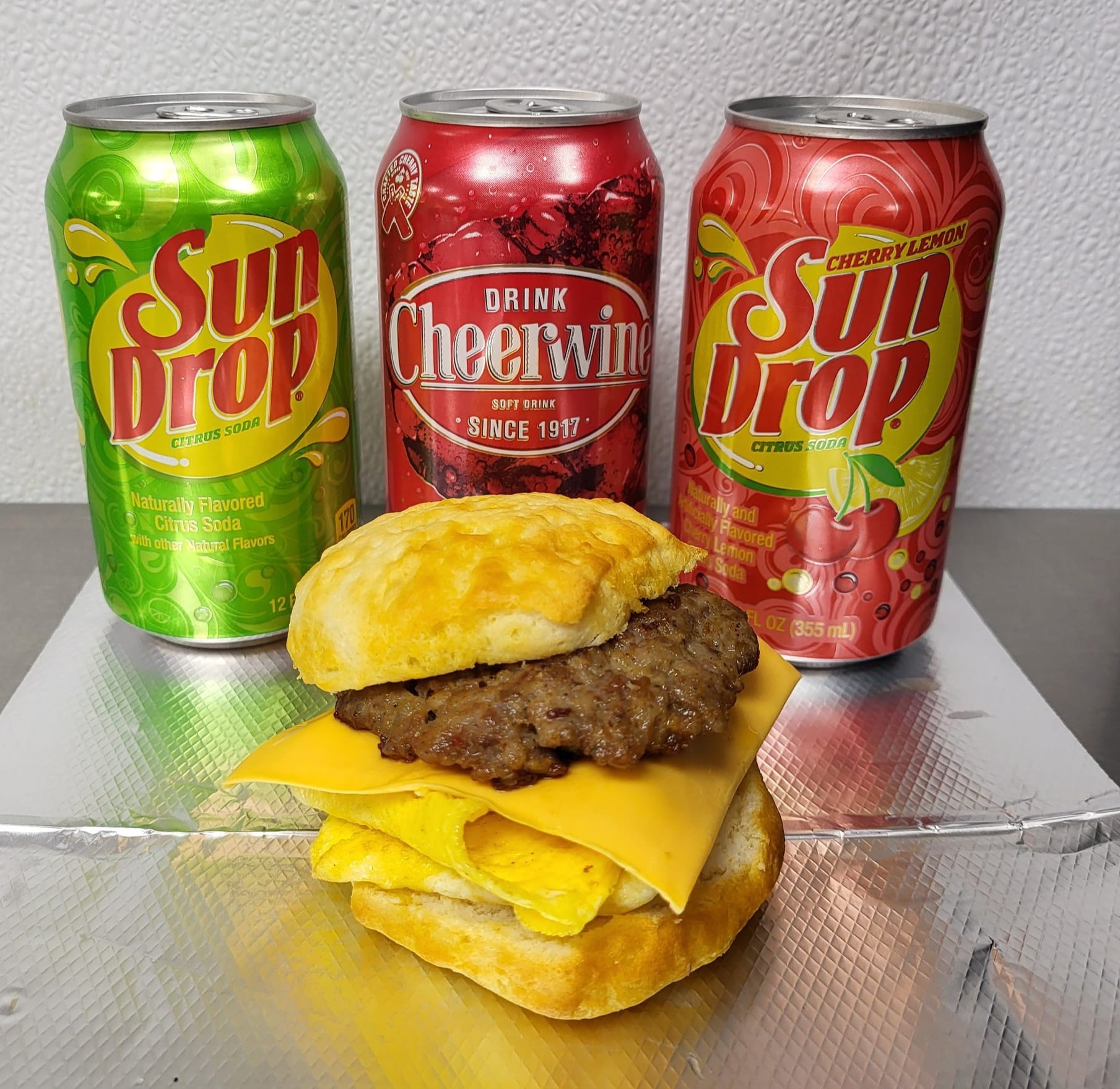 Store Photos | Mooresville, NC | Steven’s Country Store