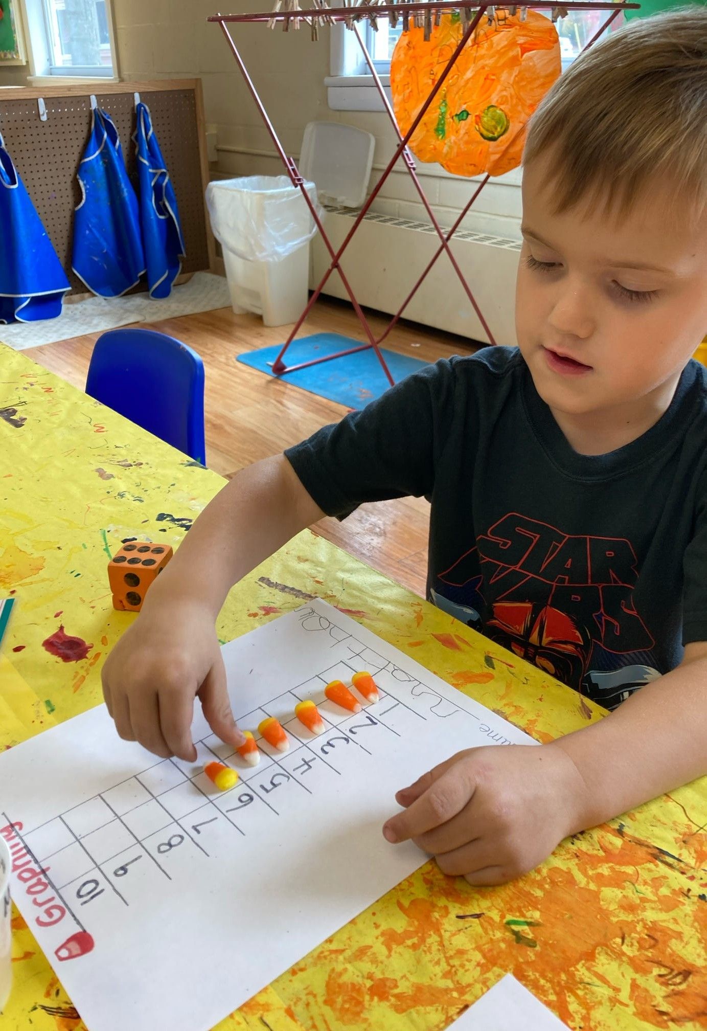 Preschool Services | Fairfield County | 203-261-4717