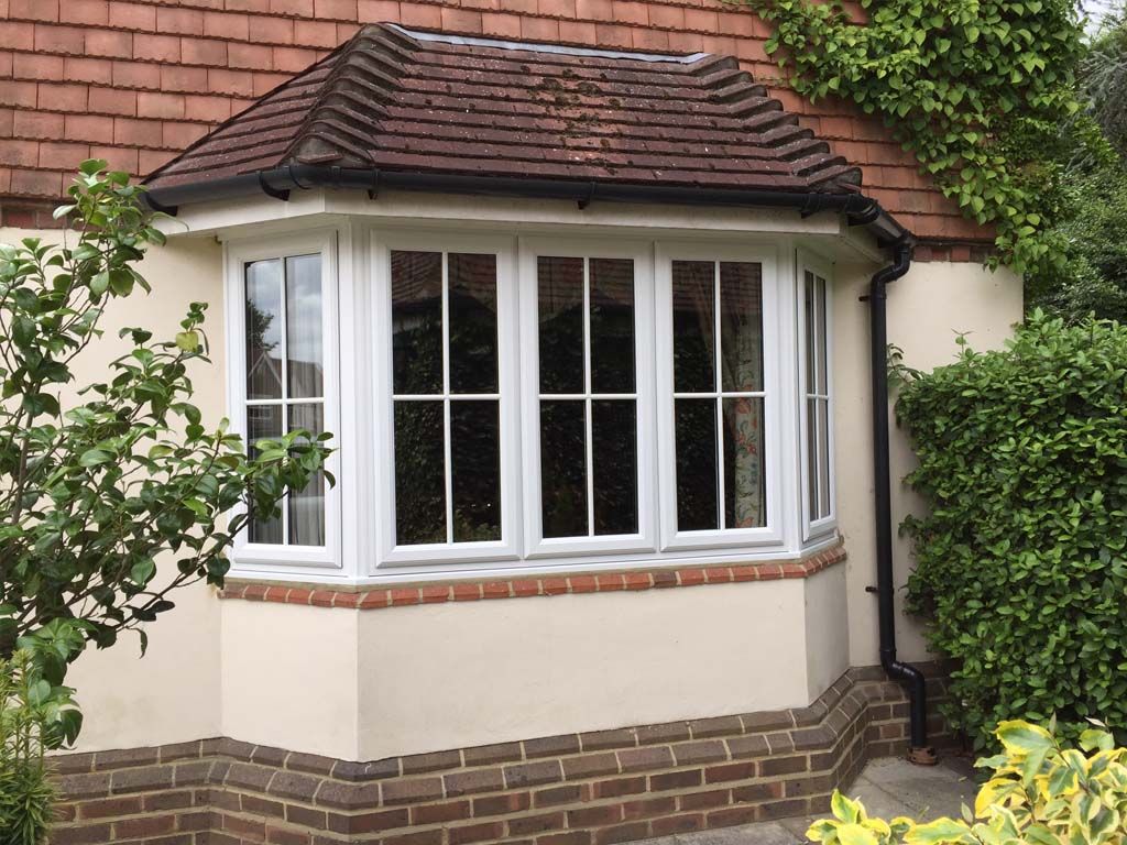 Double Glazed Windows | Aspen Home Improvements