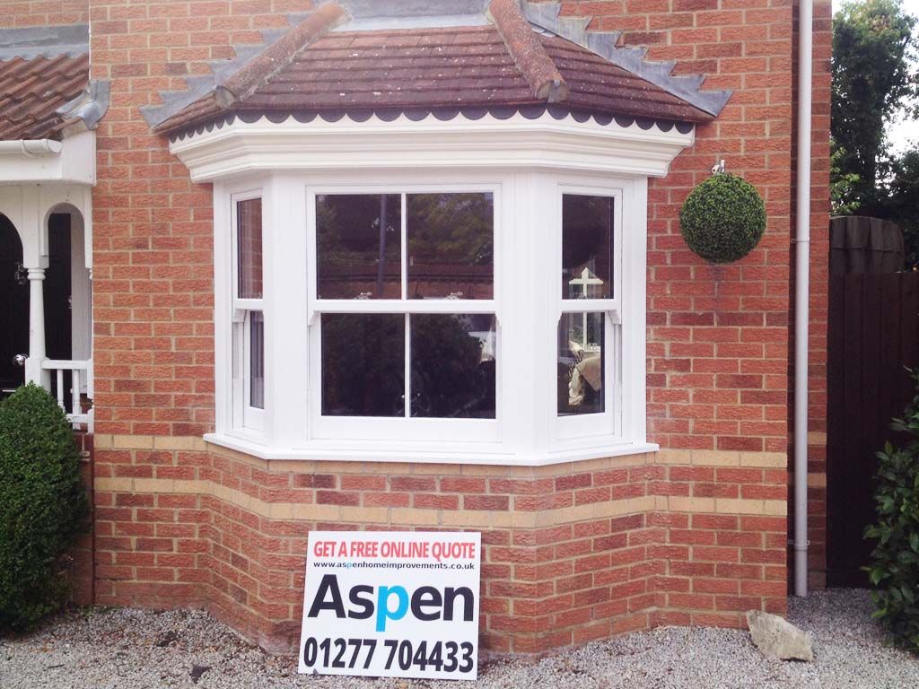 Double Glazed Windows | Aspen Home Improvements
