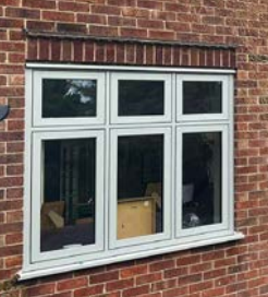 Heritage Flush Sash Genus Windows Billericay | Aspen