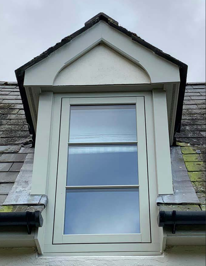 Heritage Flush Sash Genus Windows Billericay | Aspen
