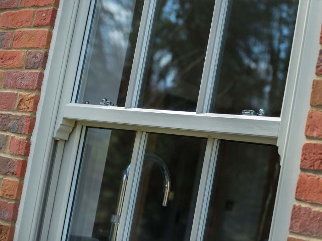 Sliding Authentic Sash Windows Billericay Aspen Home Improvement