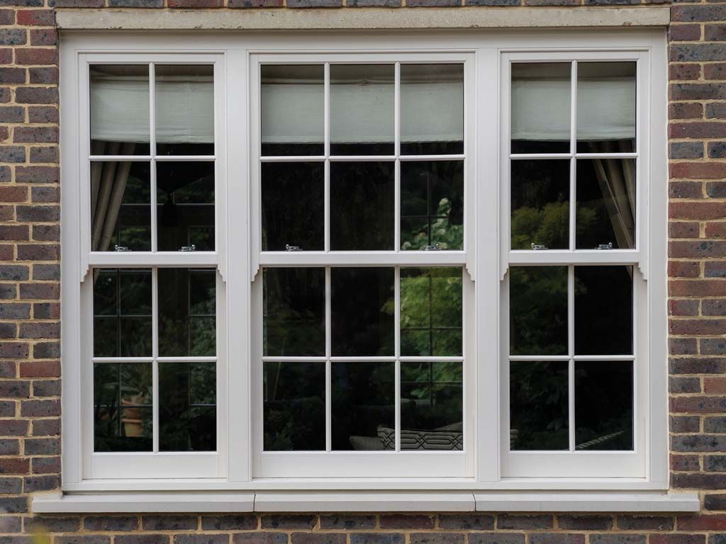 Sliding Sash Windows Billericay|Aspen Home Improvements