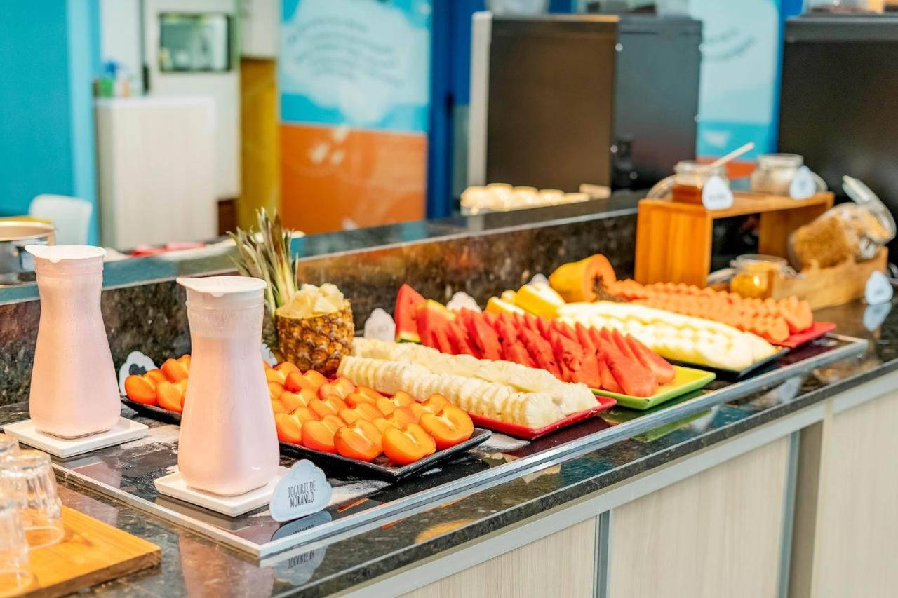 Golden Tower Express Anhembi – Fênix Hotéis