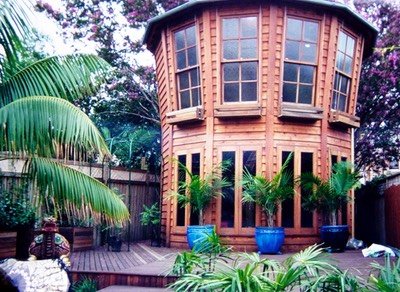 Engineered Yurt | Ukiah, CA - California Round Houses