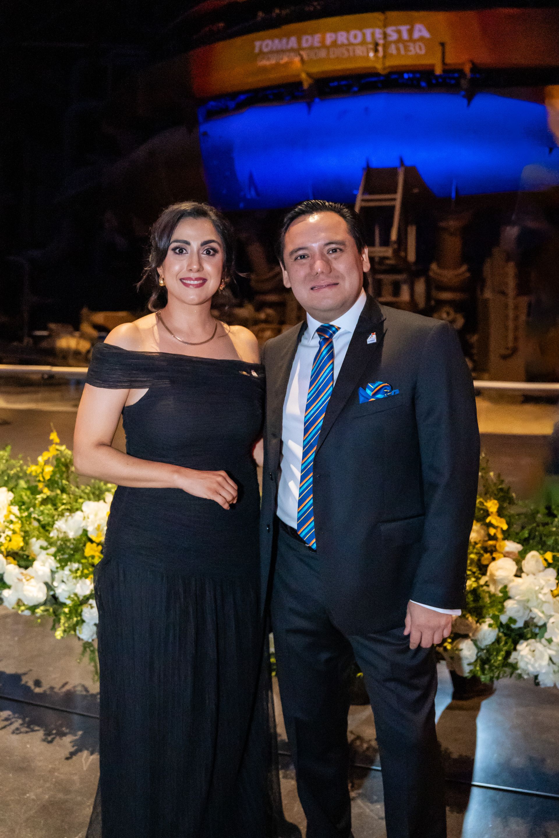 Saúl E Castillo Valdés - Liderazgo, Innovación y Servicio