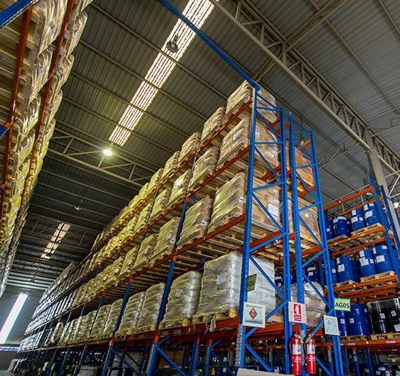 About Us | Rebain Australia