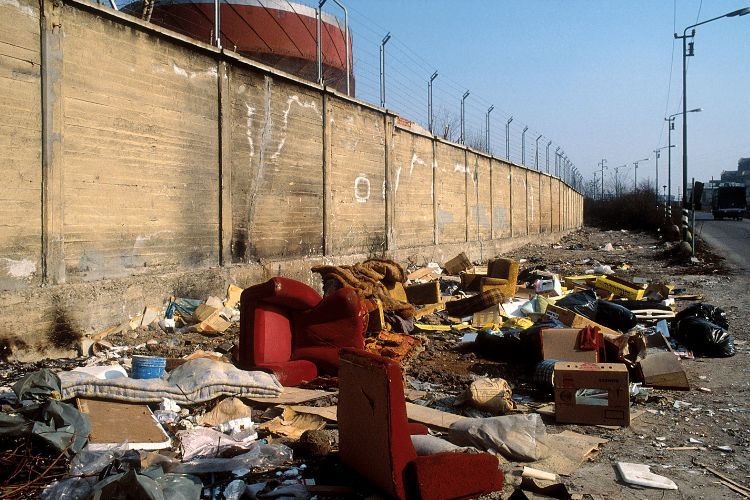 Prevent Dumping: Protect Your Property | WCS Junk Removal