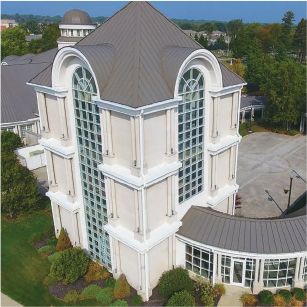 Community Life Center