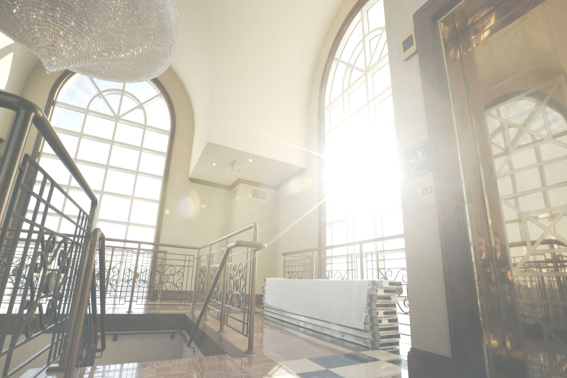 Our Story | Community Life Center