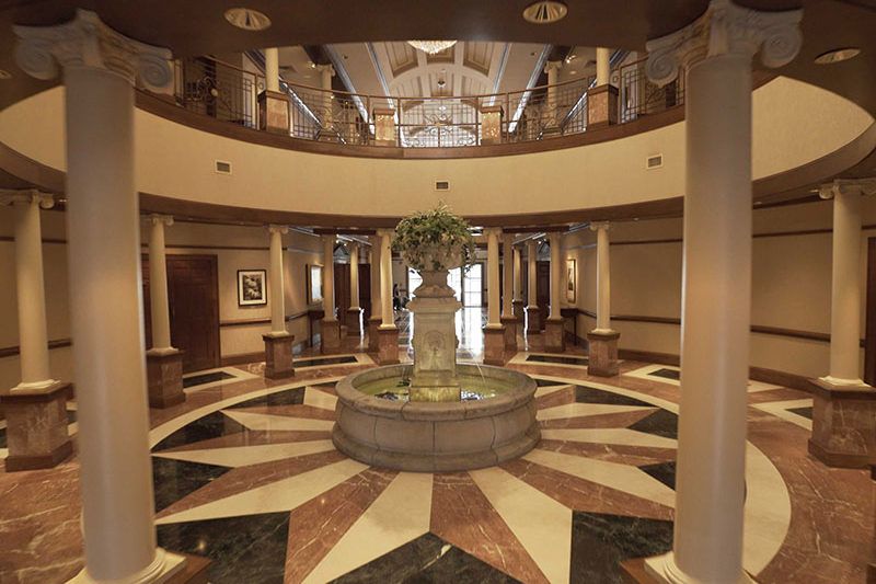 Overview | Community Life Center