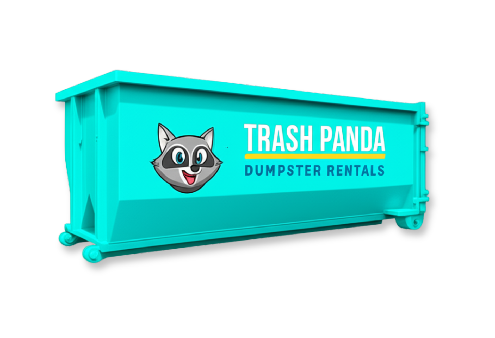 Dumpster Rental Durango CO | Durango Trash Panda