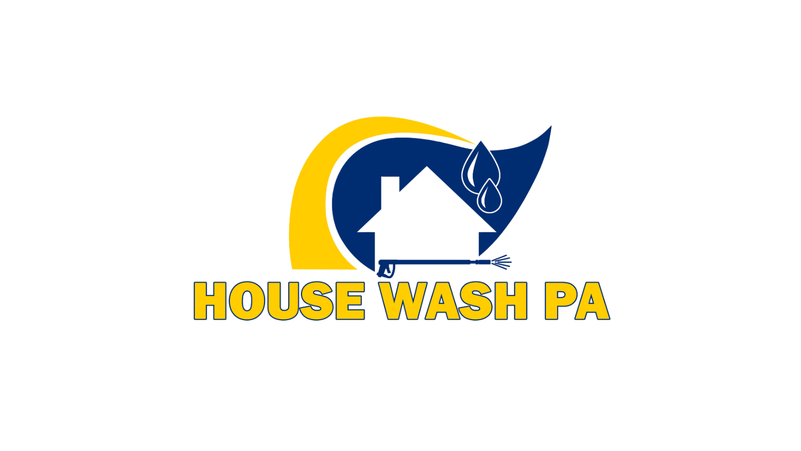 House Wash Pa Power Washing Southeastern Pa