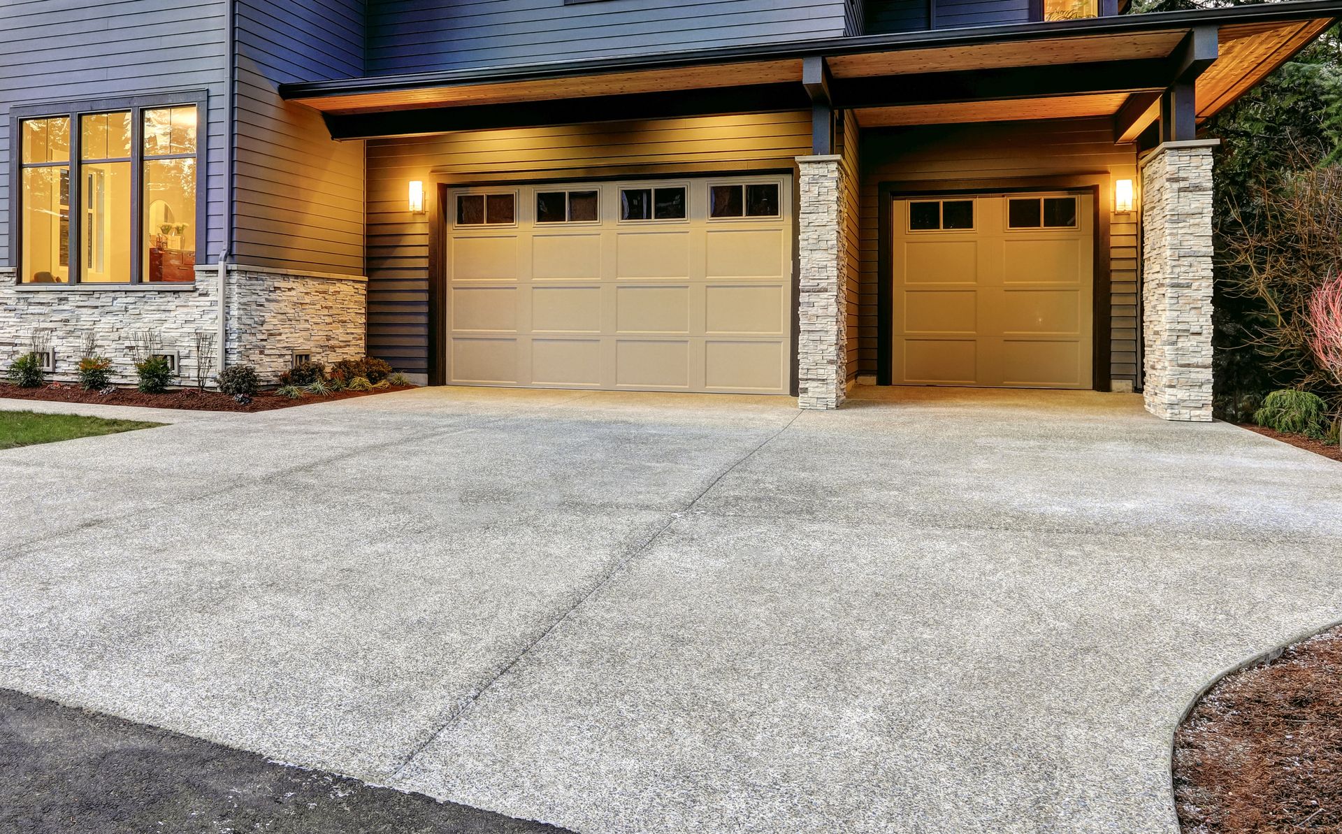 Decorative Concrete Solutions | Ocean Park, WA