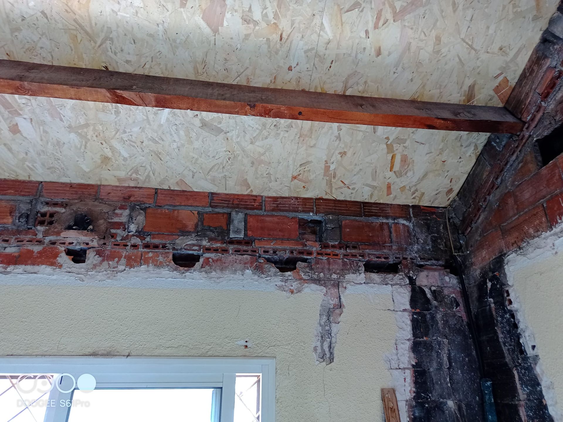 Trabajos realizados – AISLA VERDE