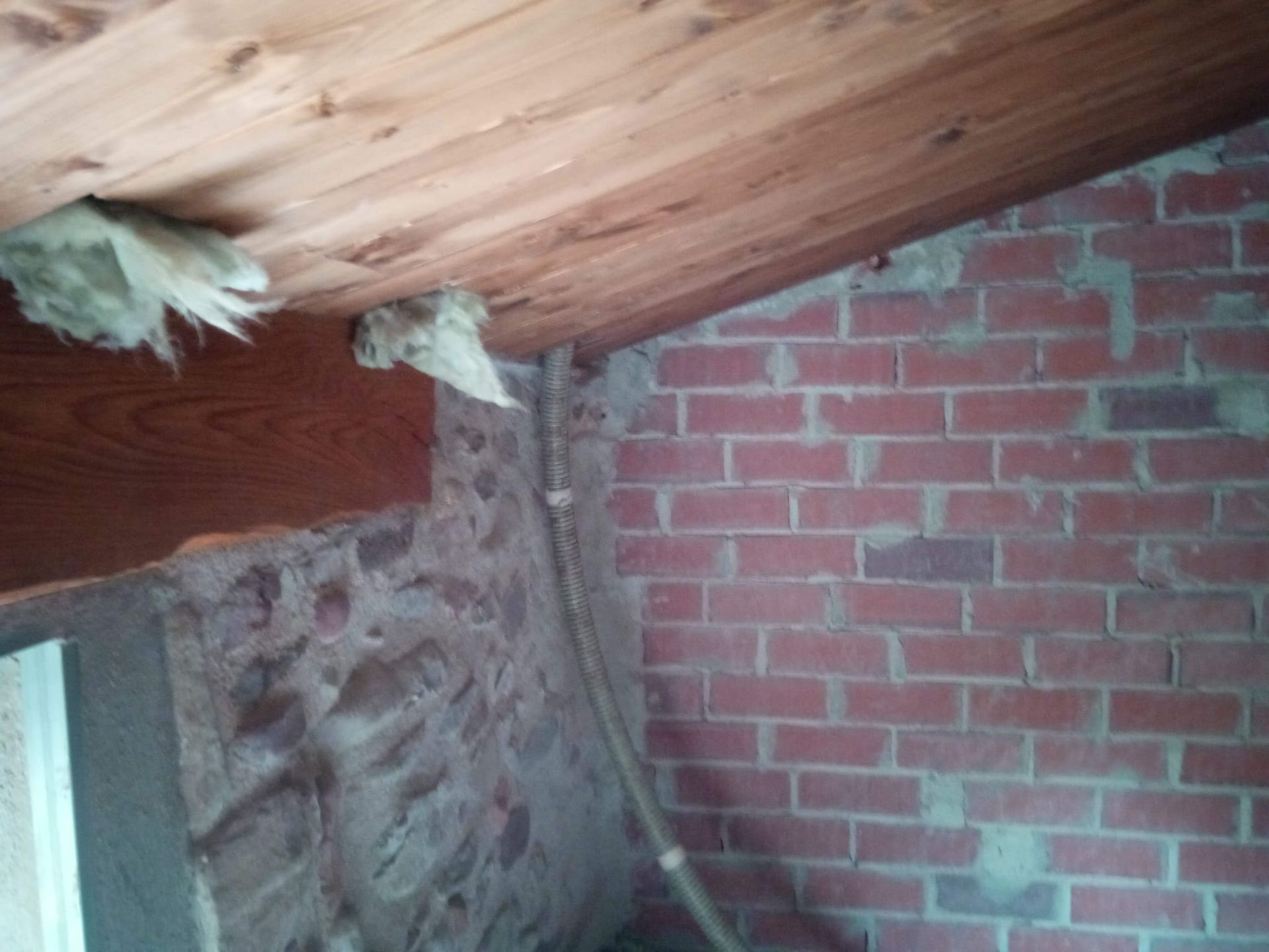 Trabajos realizados – AISLA VERDE