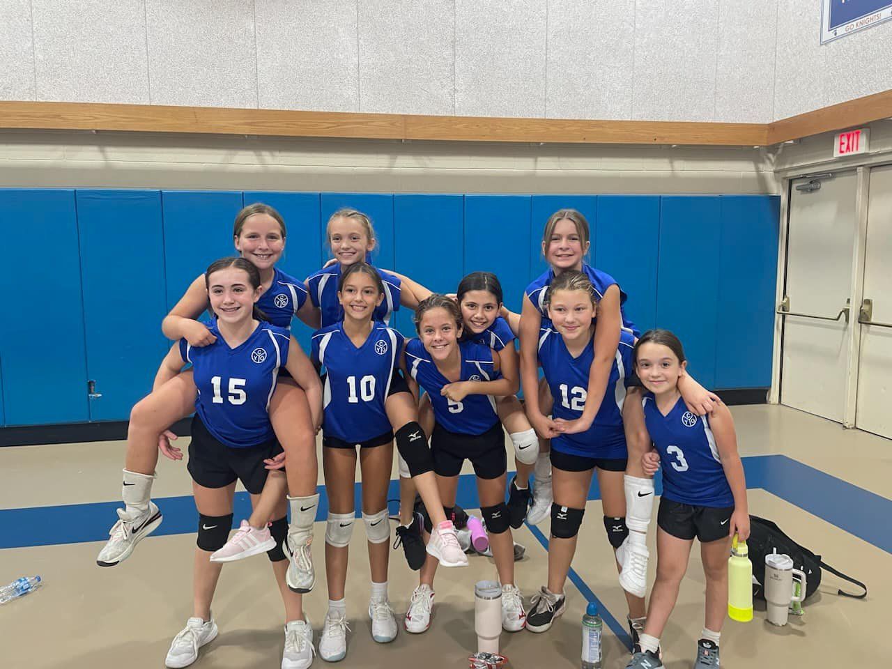 CYO Athletics