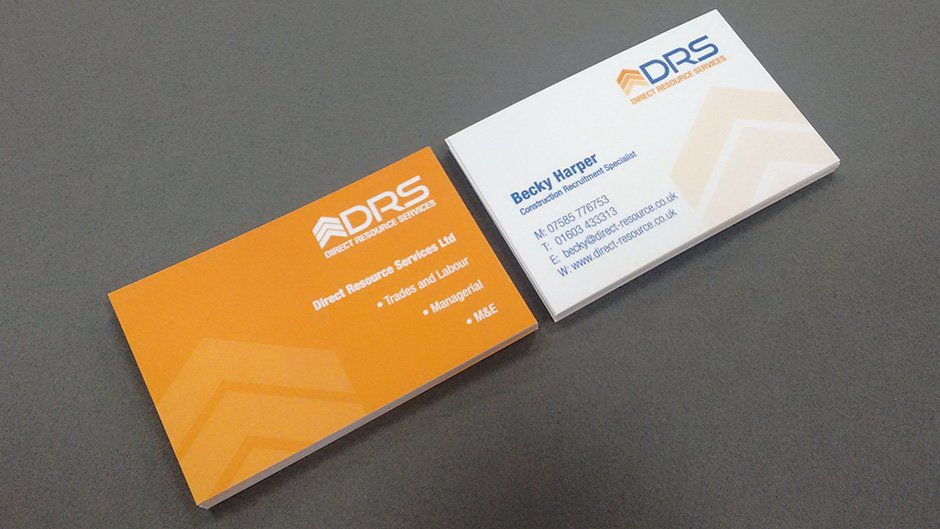 Best Design Companies | Norwich Print Solutions