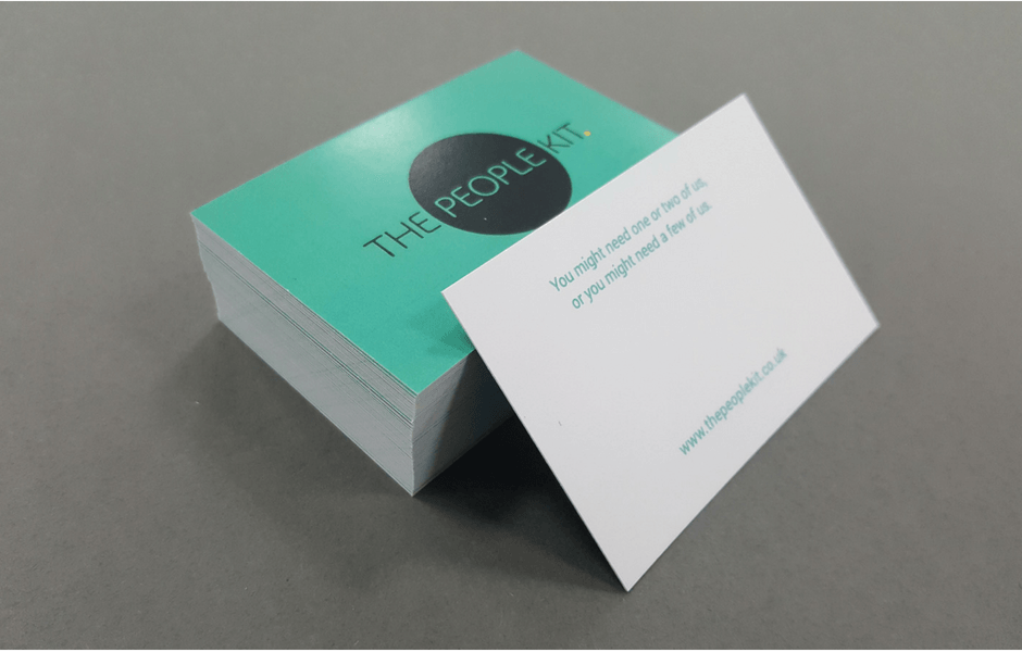 Business Card Printers | Norwich Print Solution