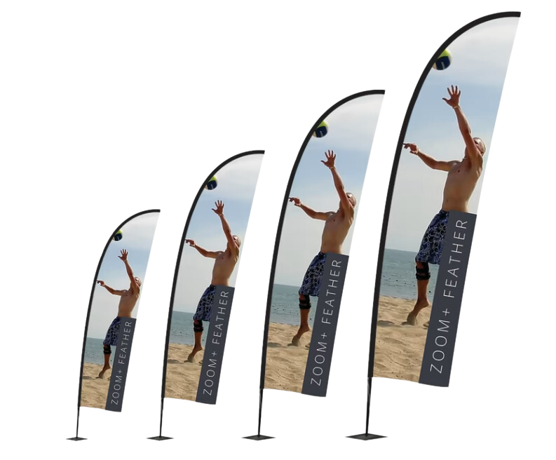 Flag Banner Printing | Norwich Print Solutions