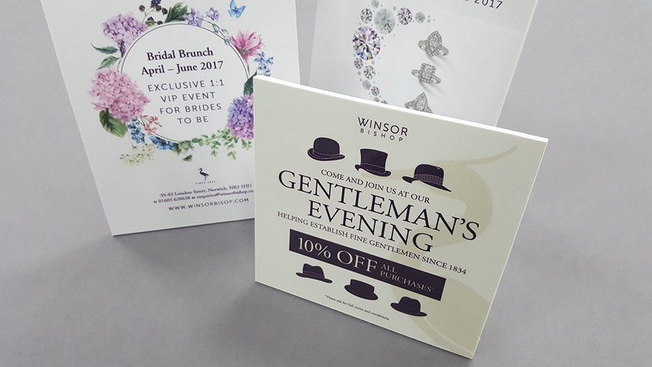 Digital Printing Company | Norwich Print Solutions