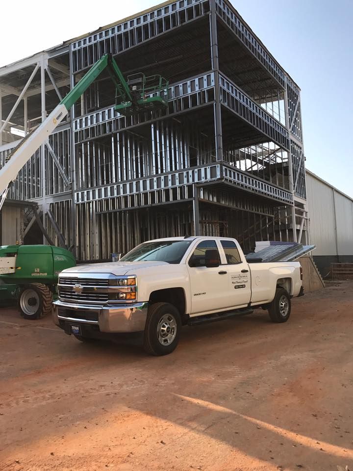 Construction Photos | Charlotte, NC | Coleman