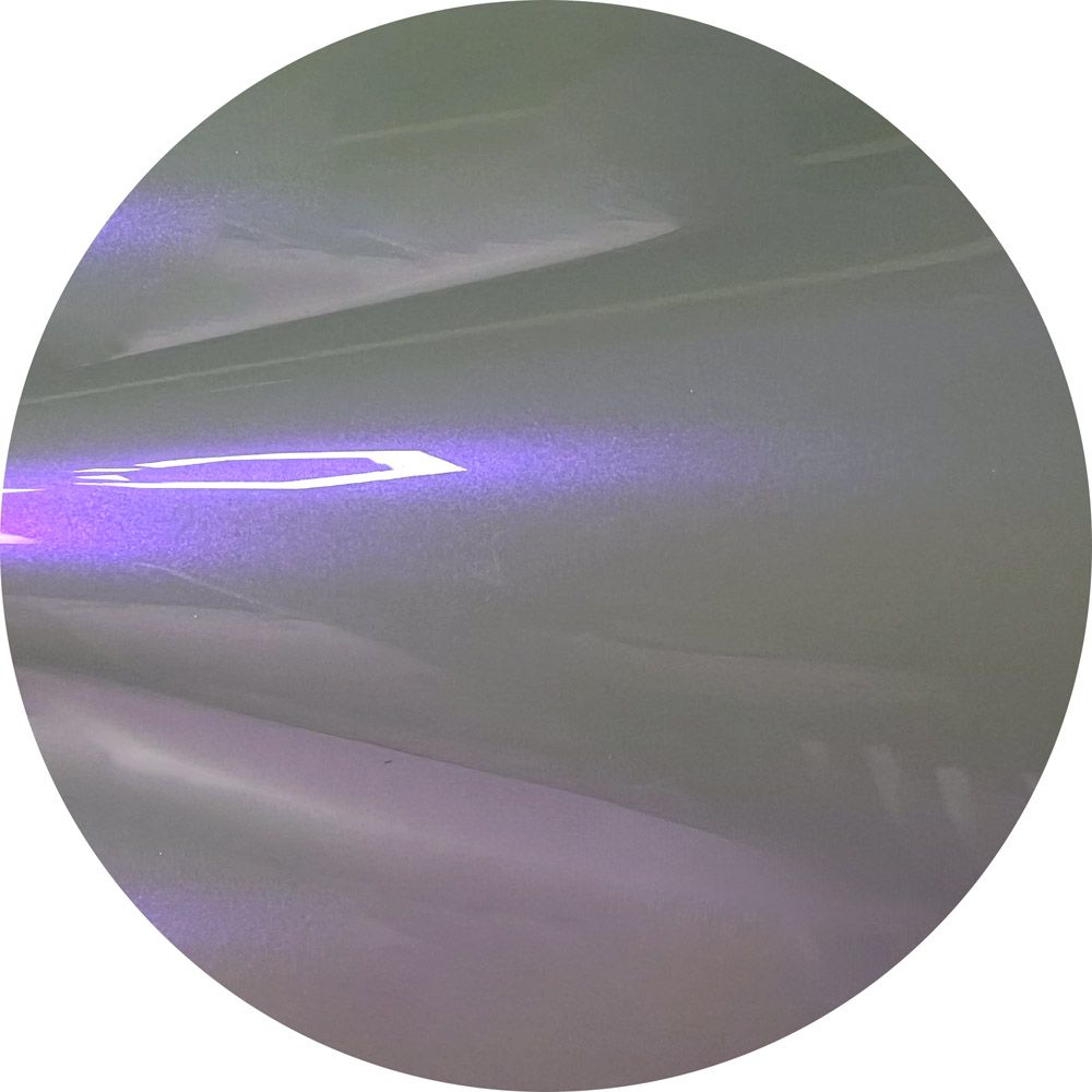 Pure PPF Colored Paint Protection Film