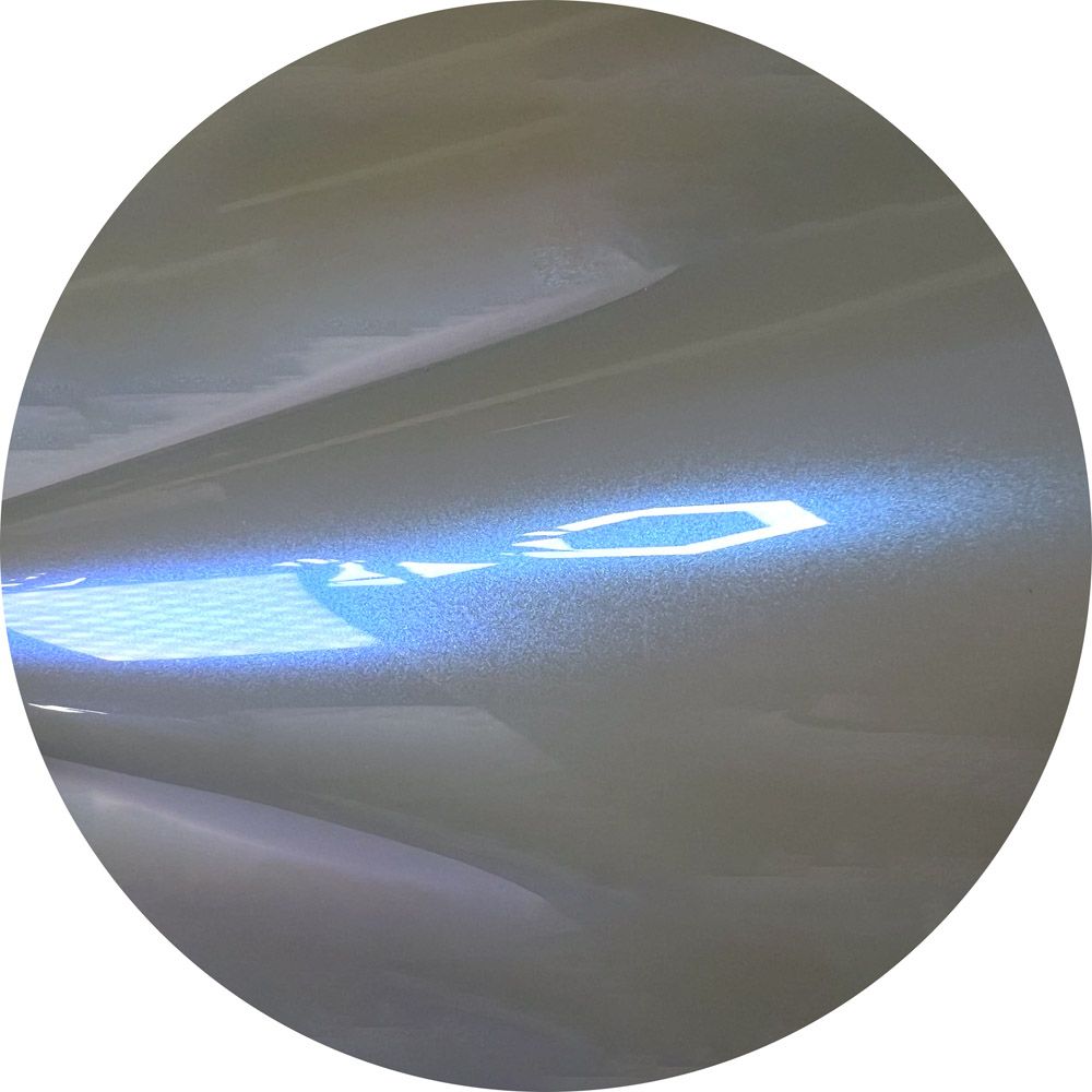 Pure PPF Colored Paint Protection Film
