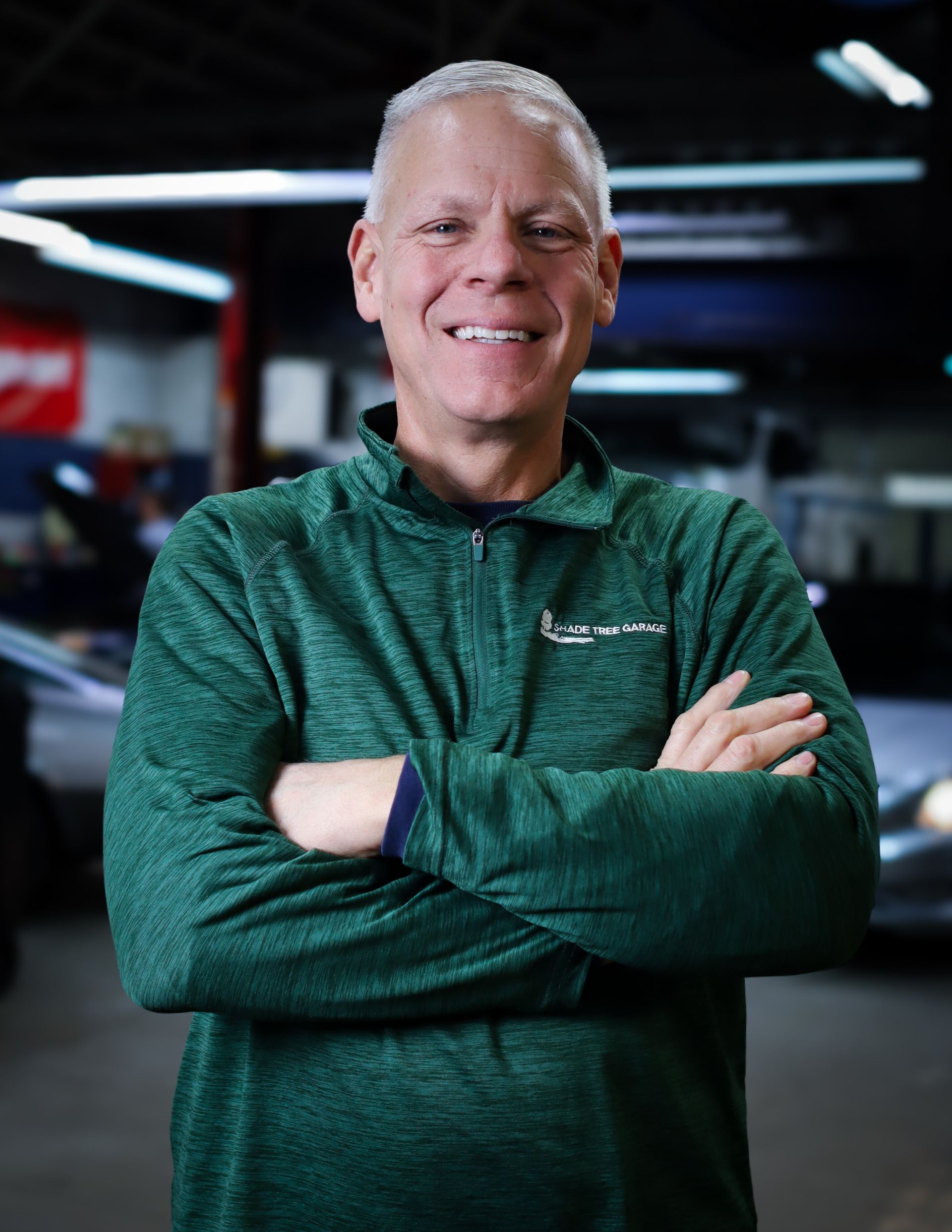Our Team | Shade Tree Garage | Morristown, NJ