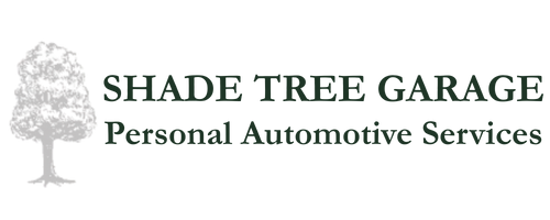 Home | Shade Tree Garage | Morristown, NJ
