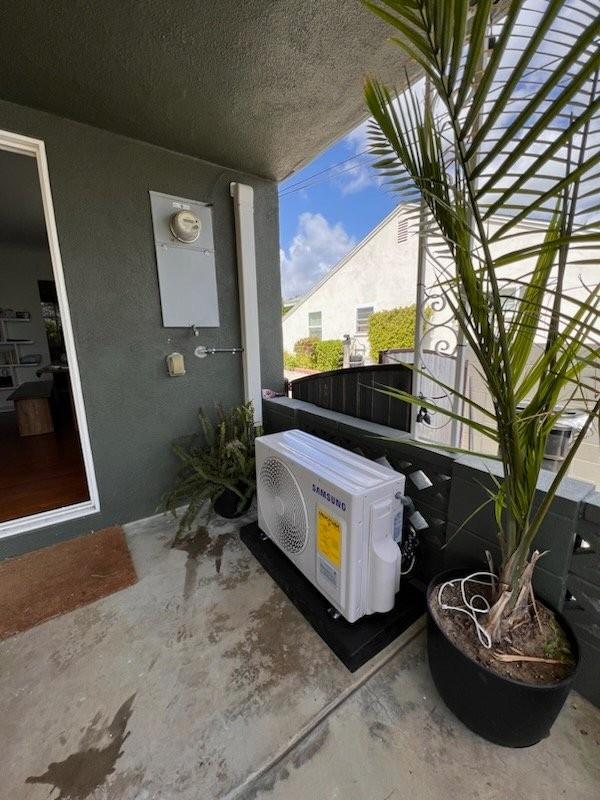 Residential Mini-Split | GreenLeaf Heating & Cooling