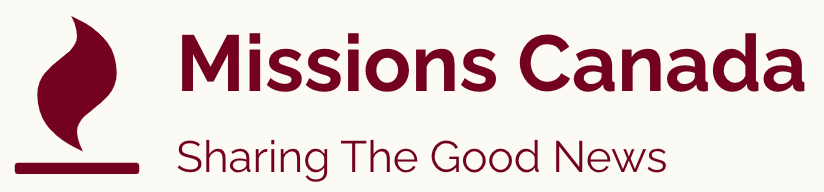 Missions Canada Conference