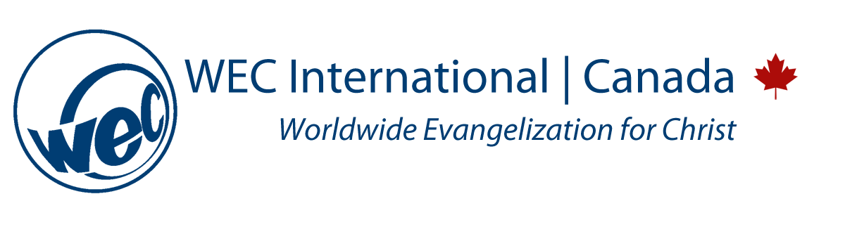 Missions Canada | Event Info