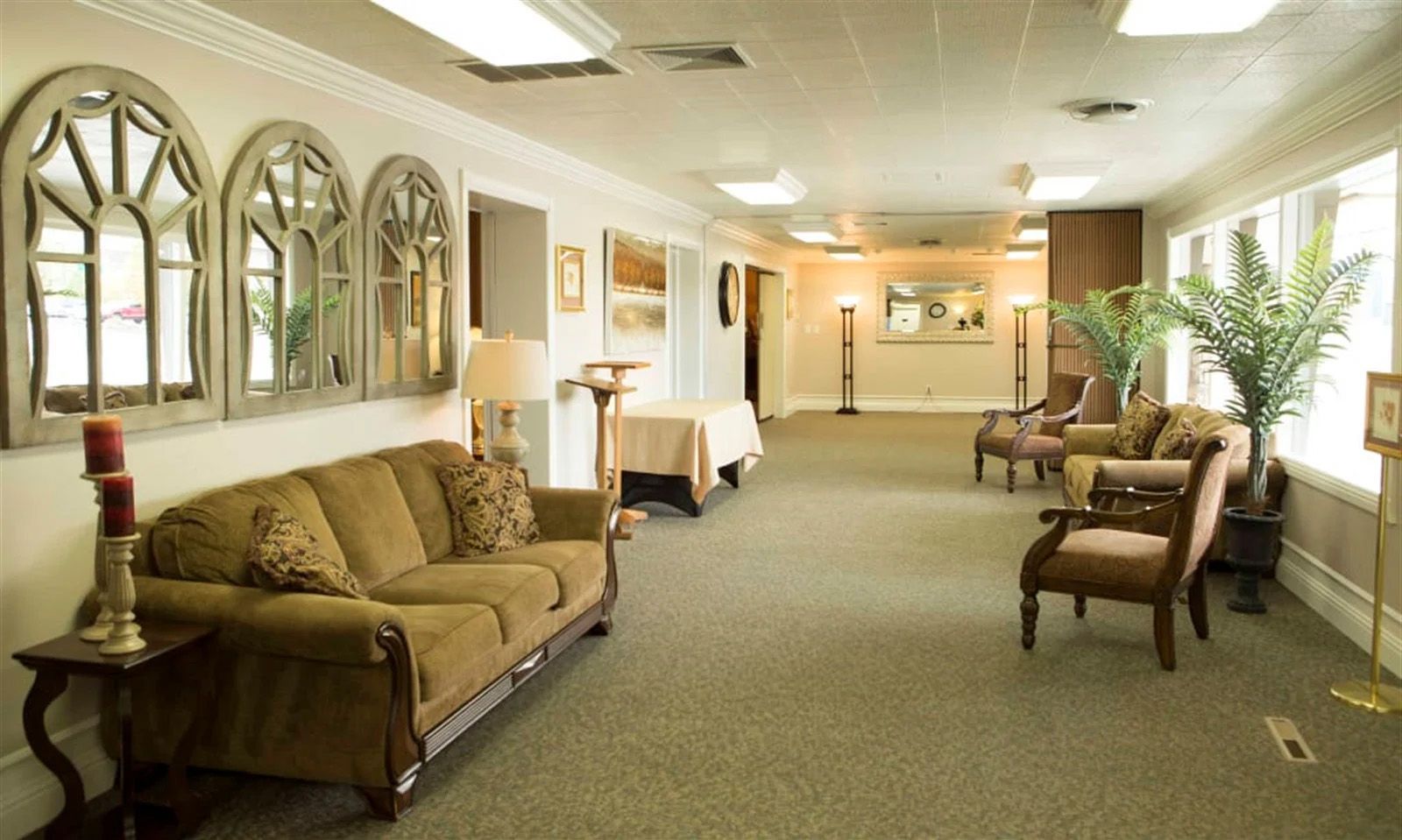 Goff Mortuary | Midvale, Utah