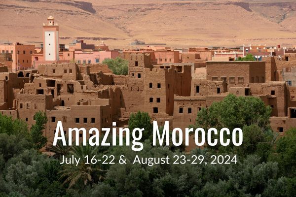 Upcoming FAMs for Travel Agents & Advisors | TopFams Destinations