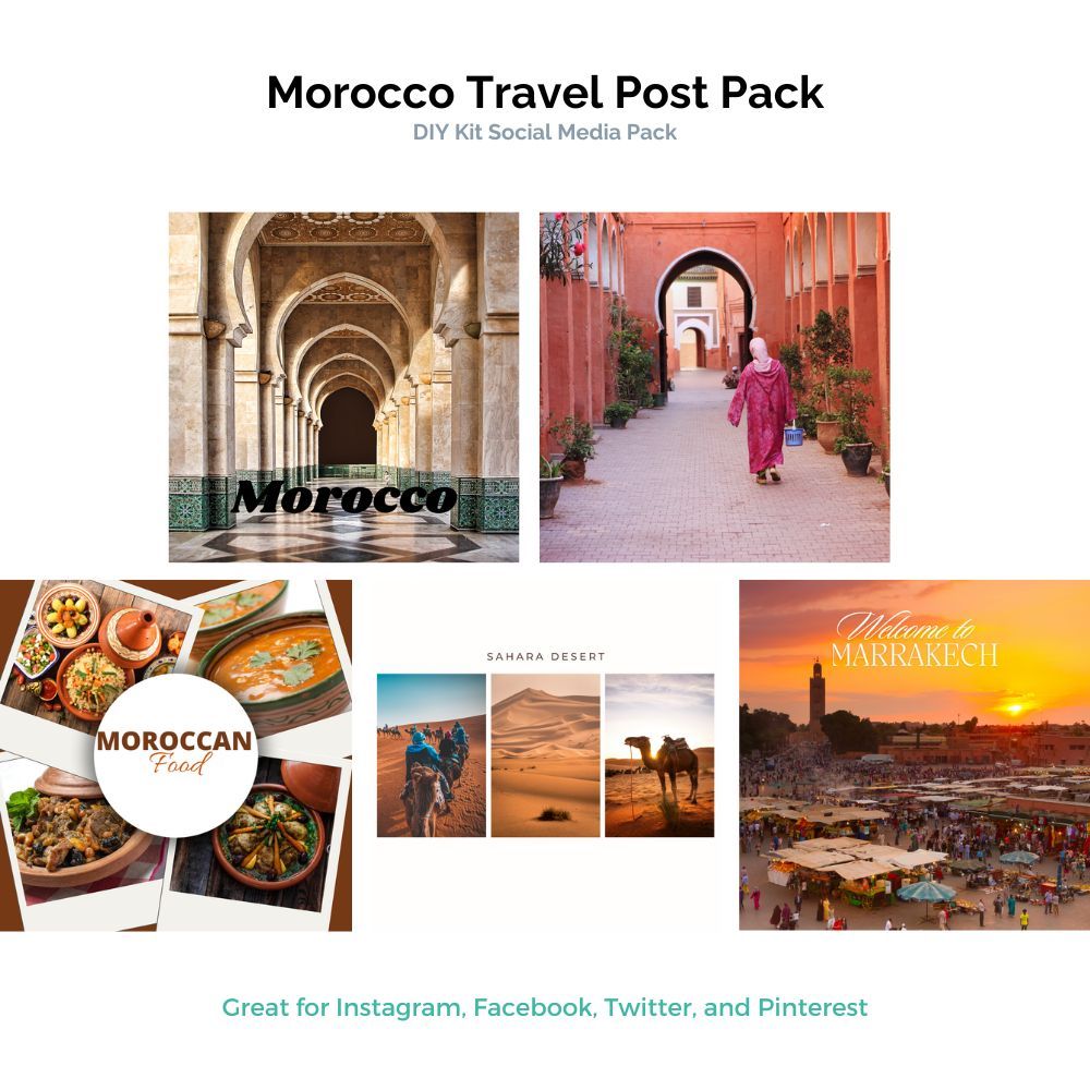 TopFams | Travel Advisor Familiarization Trips