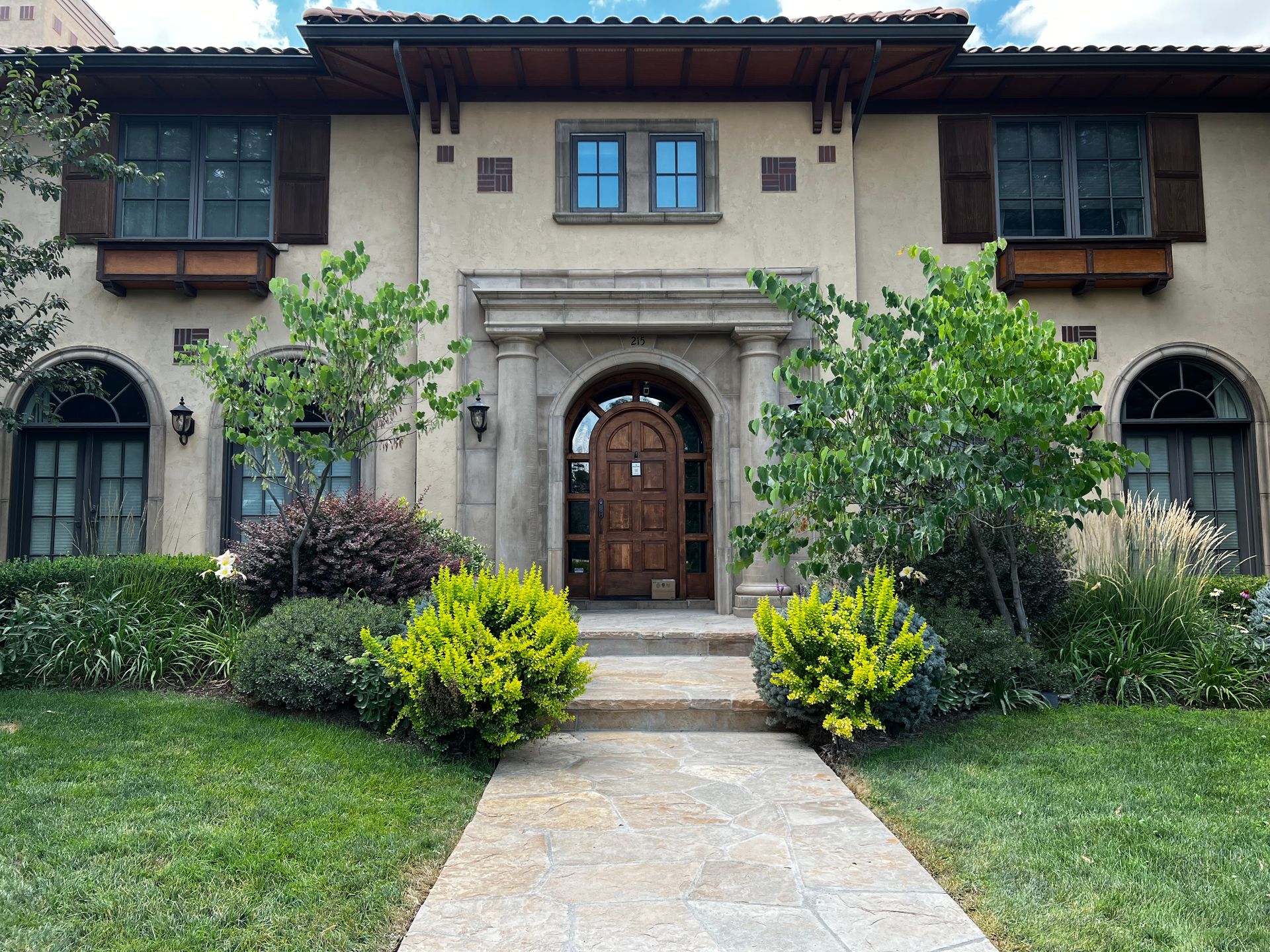 Paver Patios | Paramount Stone Concepts | Denver, CO