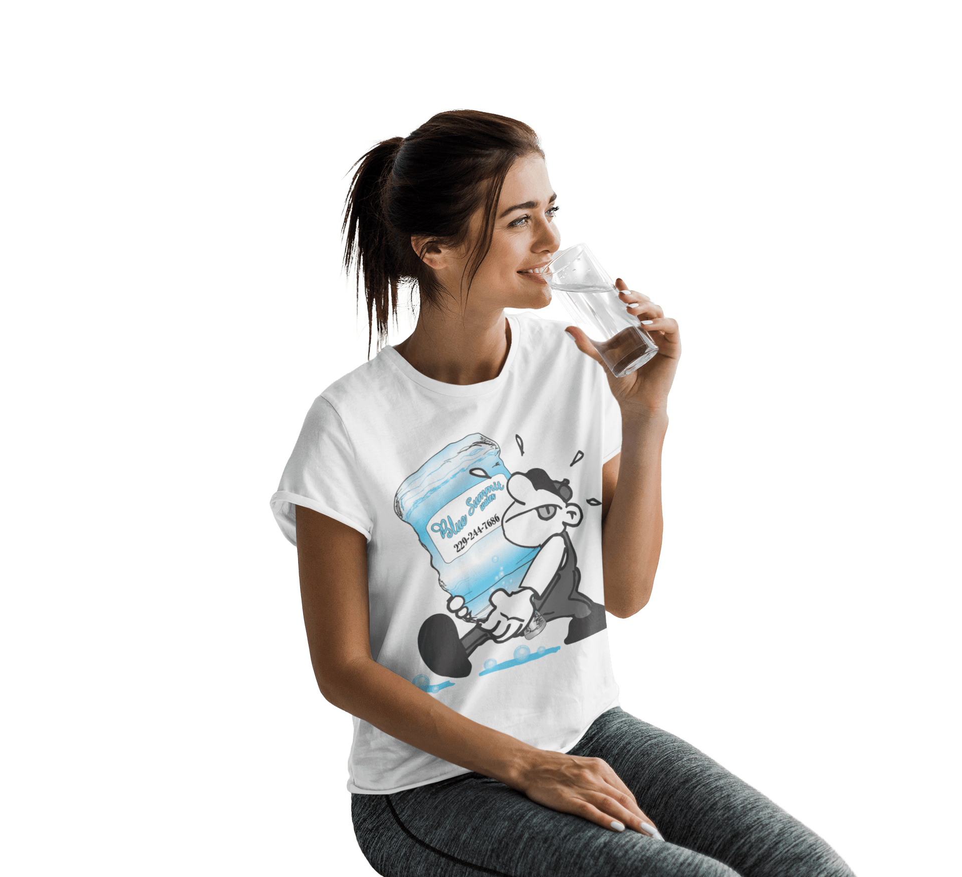 Blue Summit Water - Water Delivery Valdosta, Ga