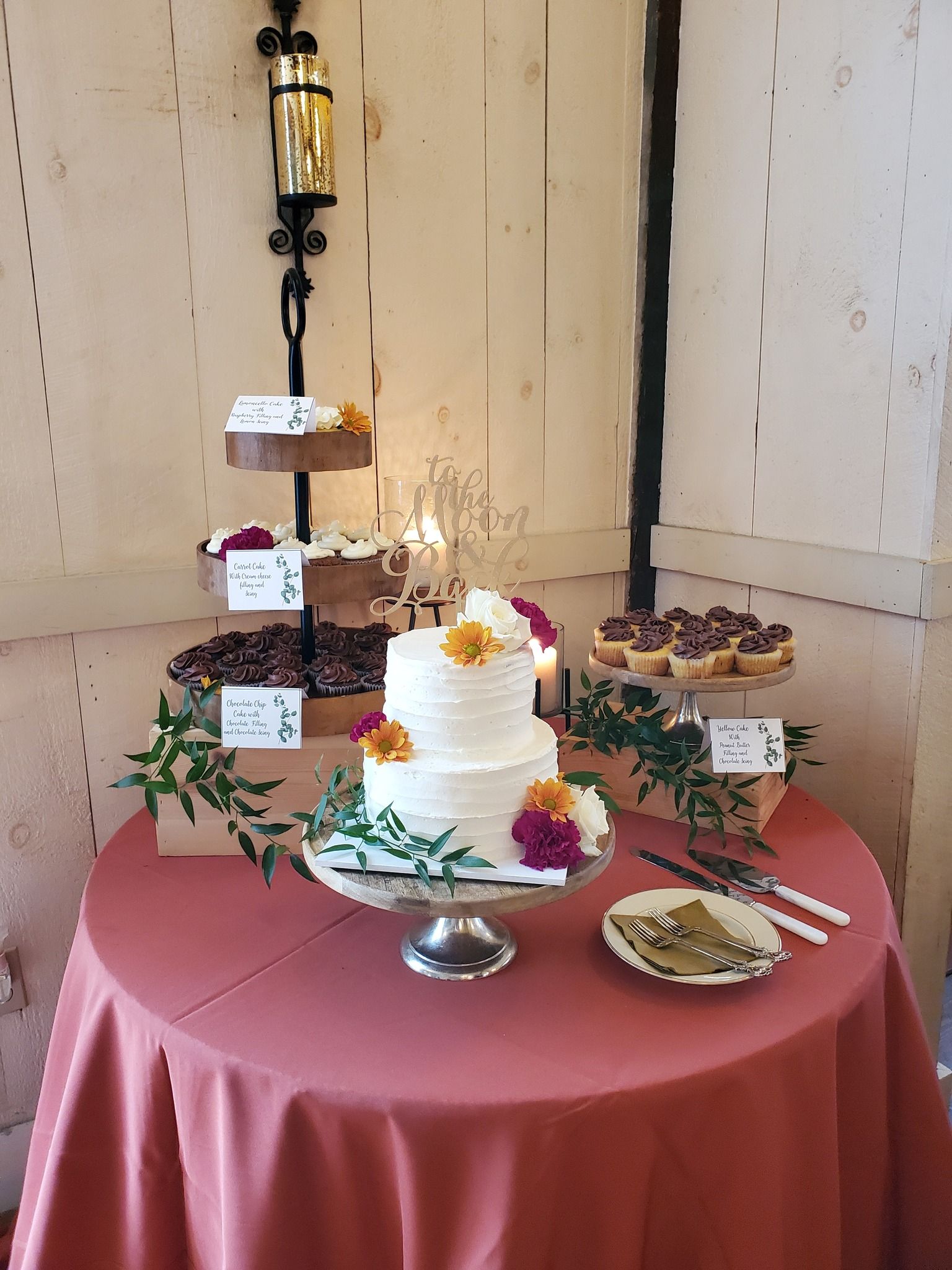 Barn Event Venue in Philadelphia, PA | The Barn At Boones Dam