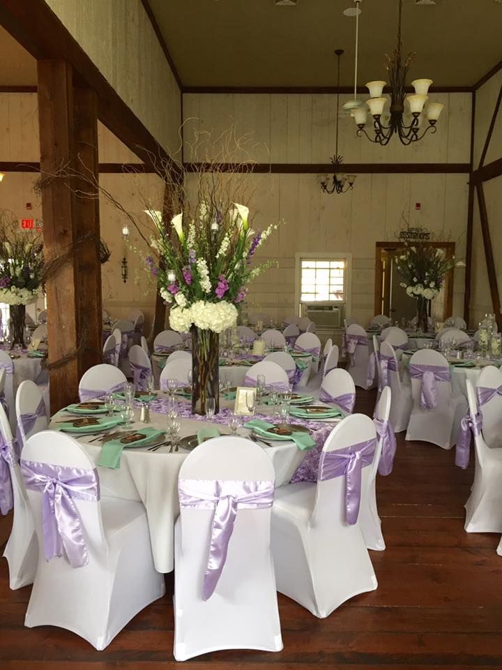 Barn Event Venue in Philadelphia, PA | The Barn At Boones Dam