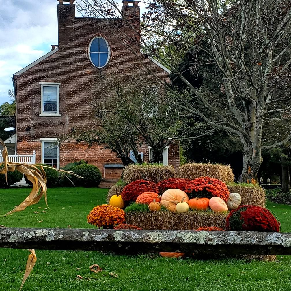 Barn Event Venue in Philadelphia, PA | The Barn At Boones Dam