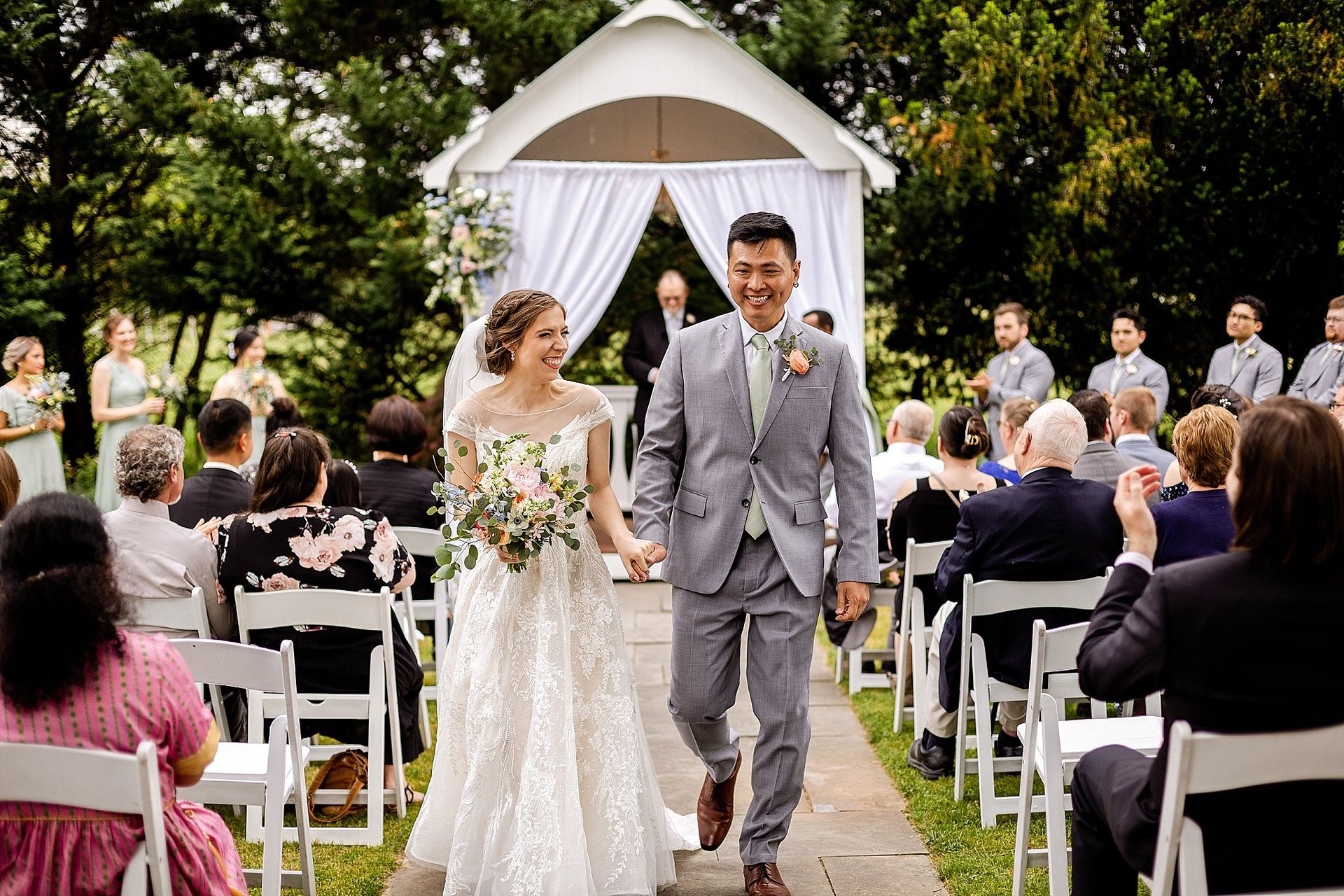 Barn Event Venue in Philadelphia, PA | The Barn At Boones Dam