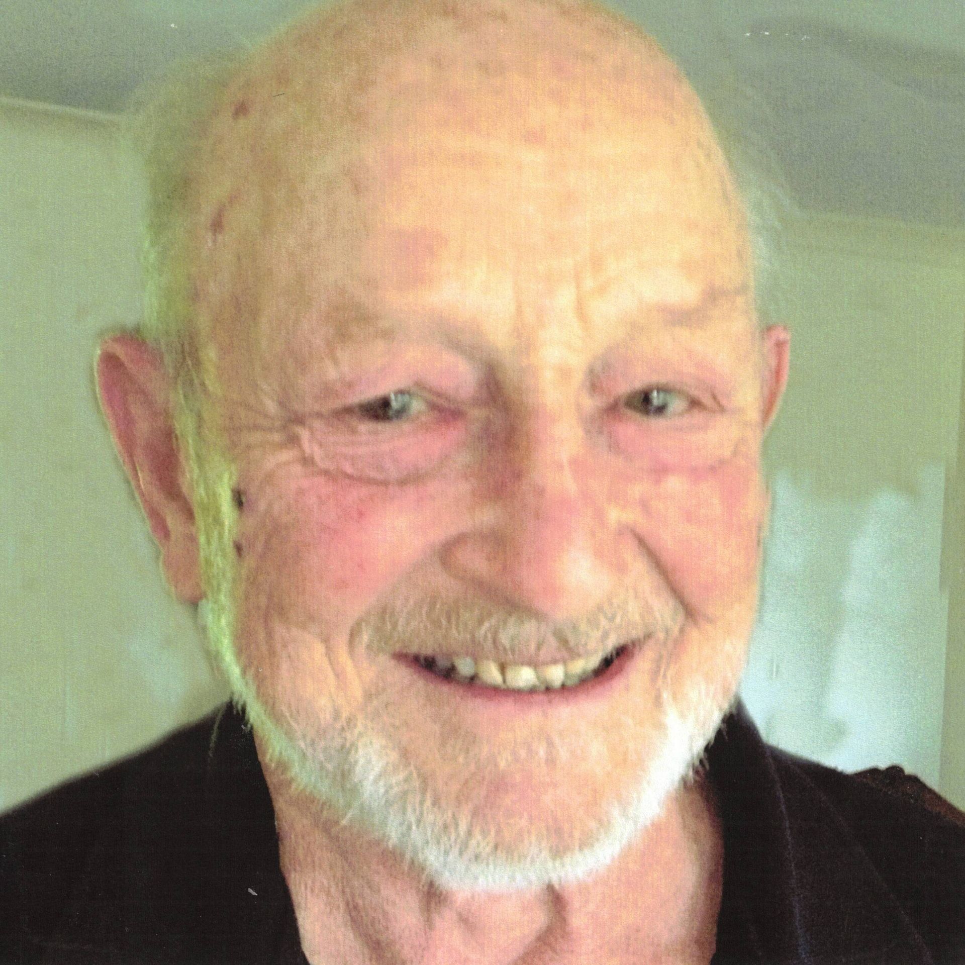 JAY R. BOND
